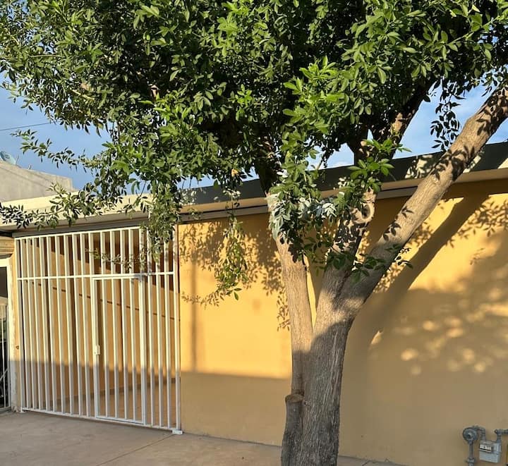 Casa Céntrica - Gomez Palacio