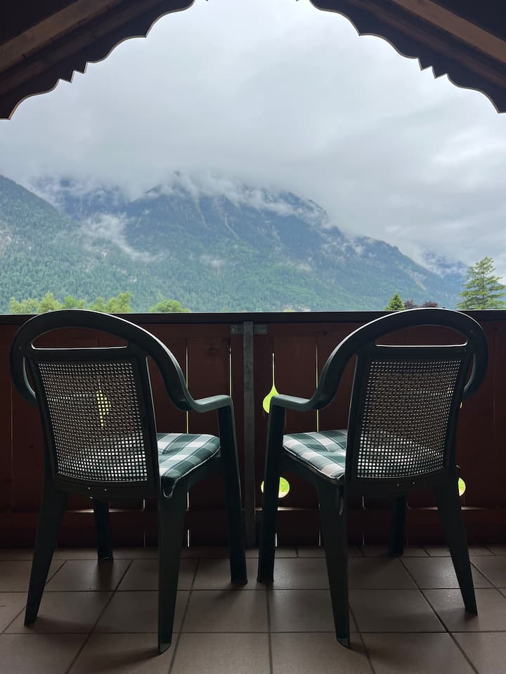 Wichtel Haus - Oberammergau