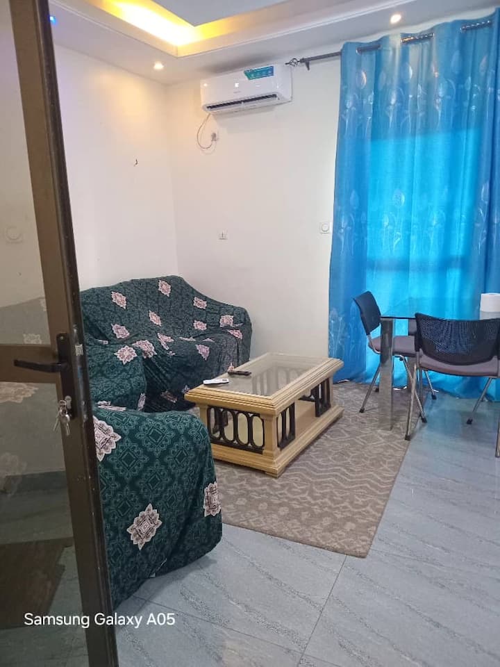 Maci Residence - Conakry