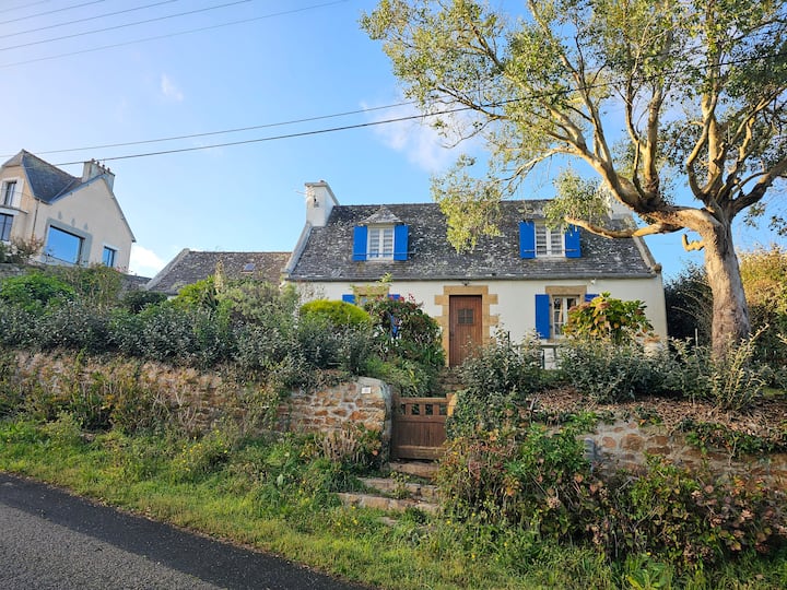 Kerverot - Plougasnou