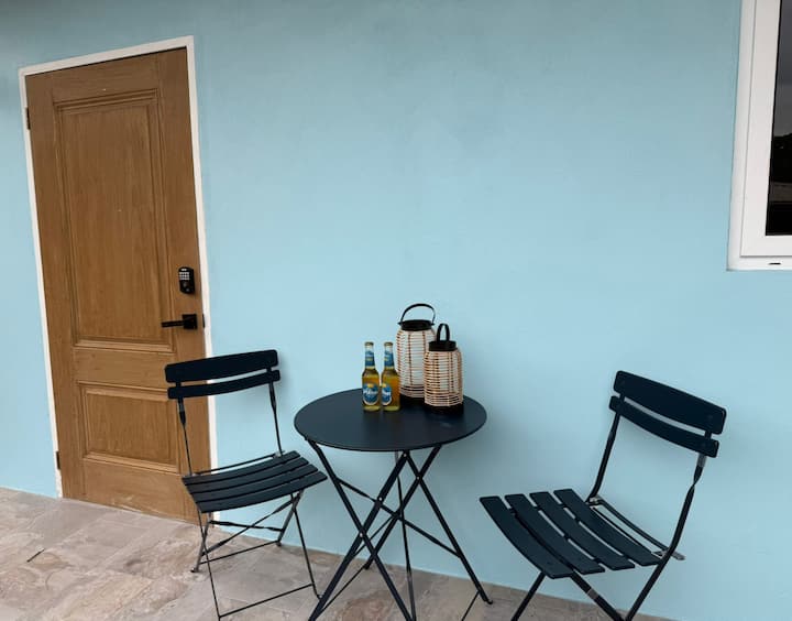 Villa Luna - セントルシア