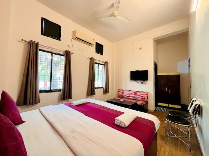 Hotel Sunrise Inn - Kota