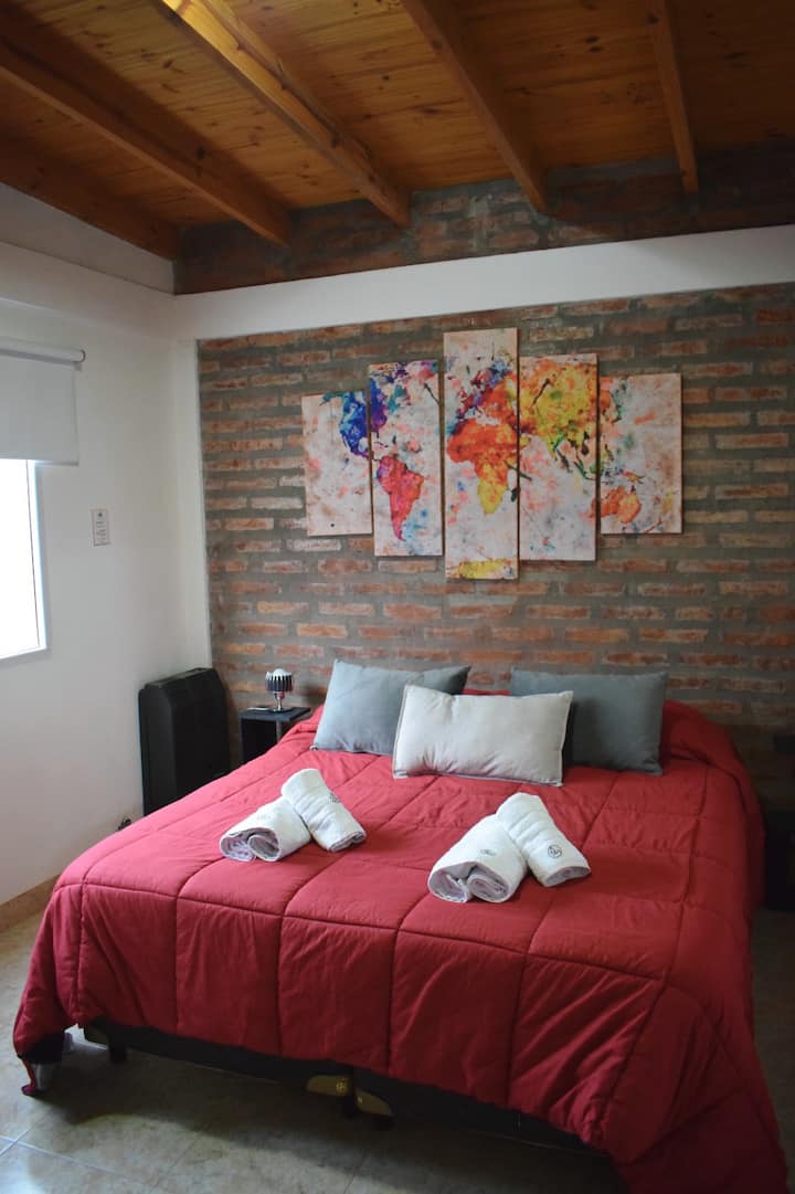 Complejo De Departamentos - Viedma