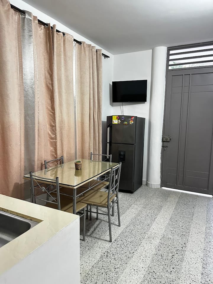 Quimore 1 - Puerto Asís