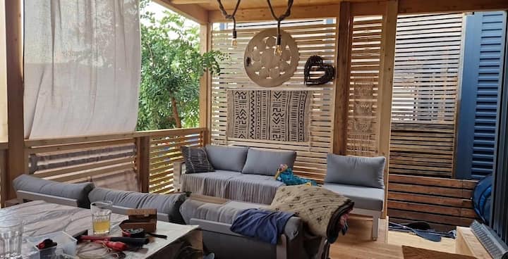 Hiška Sprostitve - Murter