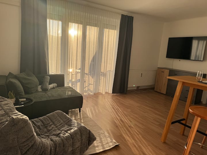 Zentral, Modern, Klimatisiert - Graz