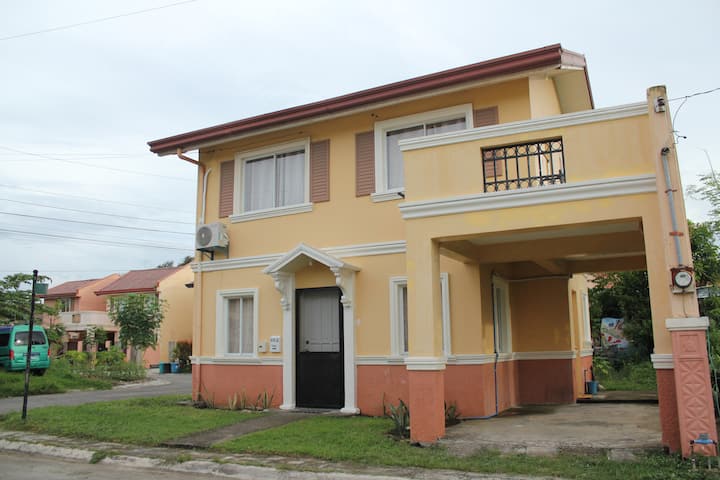 Holiday Home In Bacolod - Bacolod