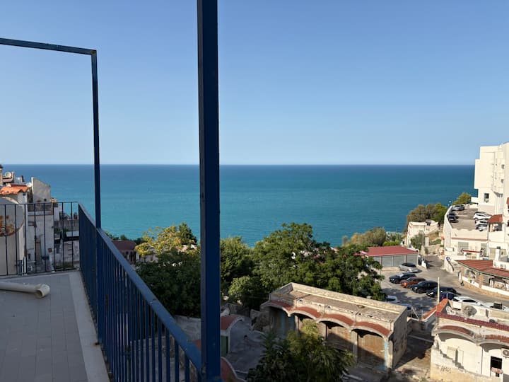 Dimora Le Antiche Mura - Peschici