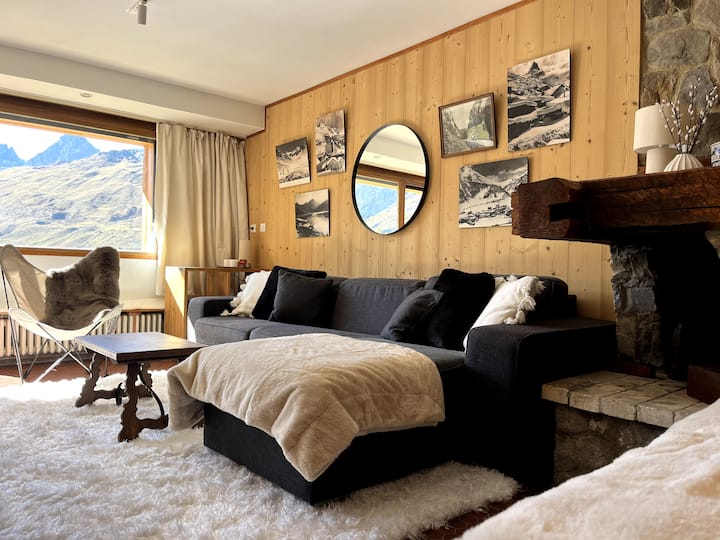 Tignes 2100 - Les Flocons - Tignes