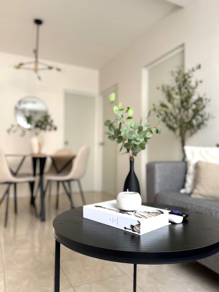 Departamento Alameda - Tepic