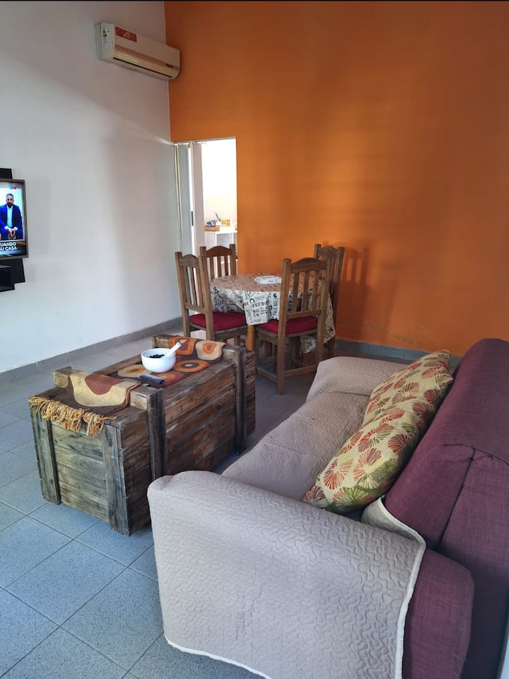 Kurashi Vacacional - Centenario