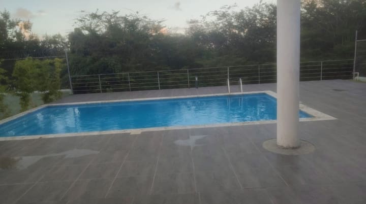 Ideal For Sharing With Family - Puerto Plata