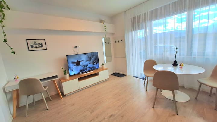 Renée's House - Brașov