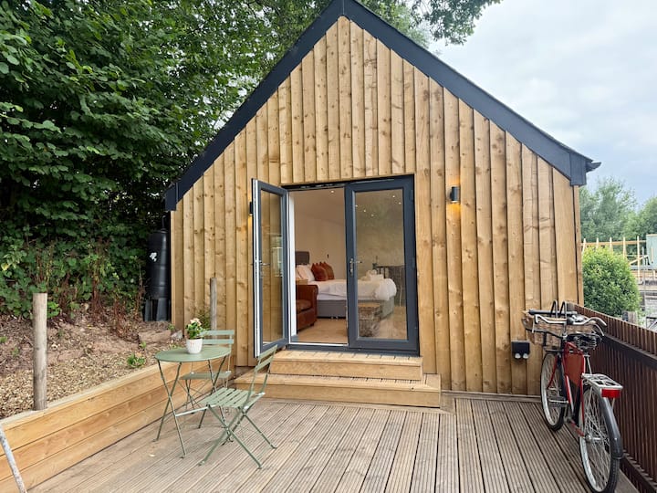 Malvern Retreat In The Hills, 1 Bedroom, Cradley - Malvern