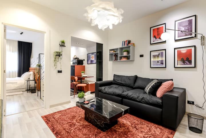 Downtown Nest - Cairo