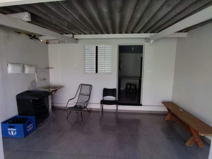 Hospedagem Do Nenê - Campo Grande