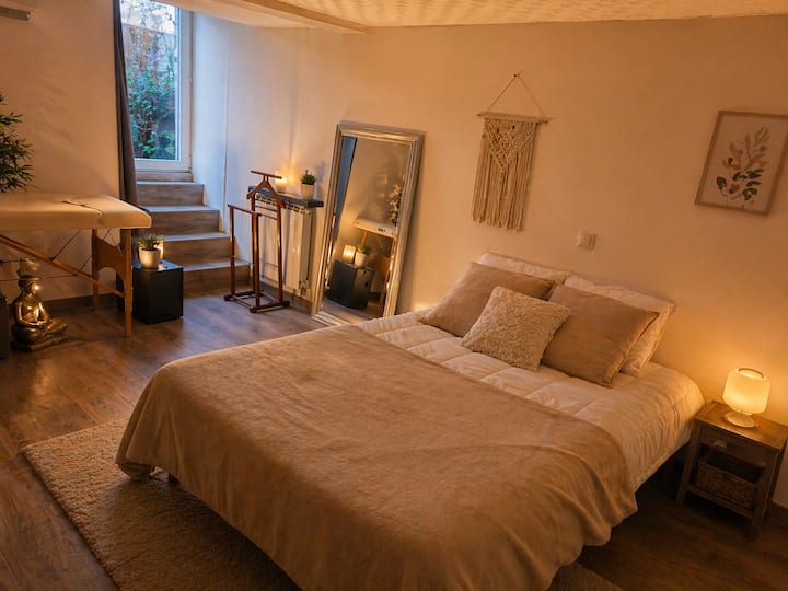 Chambre D’hôte - Le Tréport