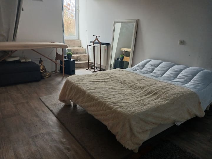 Chambre D’hôte - Eu