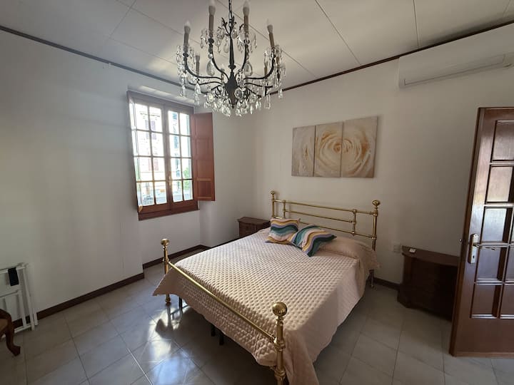 Balcone Del Prione - La Spezia