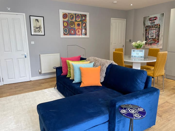One Bedroom Countryside Retreat - Claileons Rest - Seaford