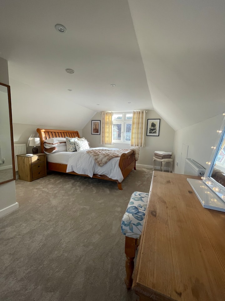 One Bedroom Countryside Retreat - Claileons Rest - Seaford