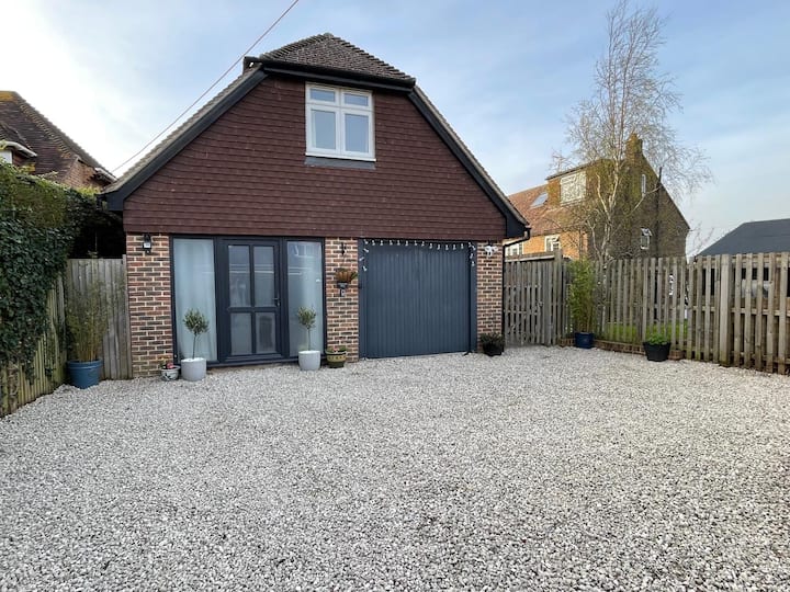 One Bedroom Countryside Retreat - Claileons Rest - 씨포드