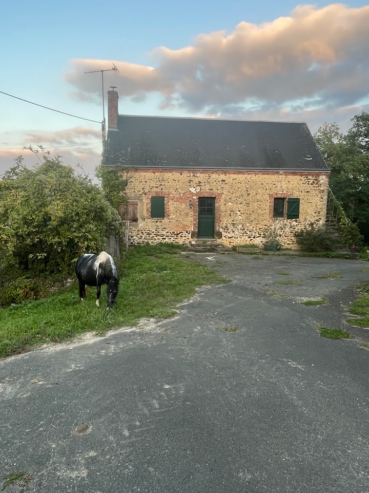 Lover House - Saint-Calais