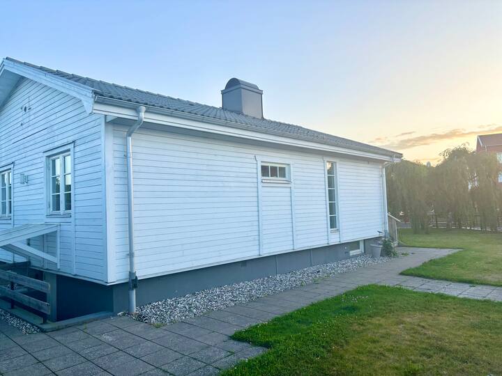 Central Villa I Kalmar - Kalmar