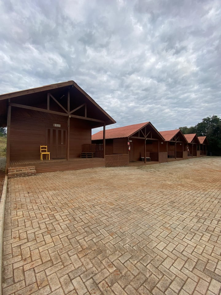 Cabana Em Gramado (Chalé 4) - Gramado