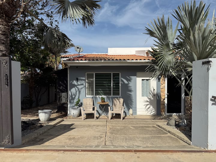 Bliss Private Studio Apt. Near Palm & Eagle Beach - Aruba