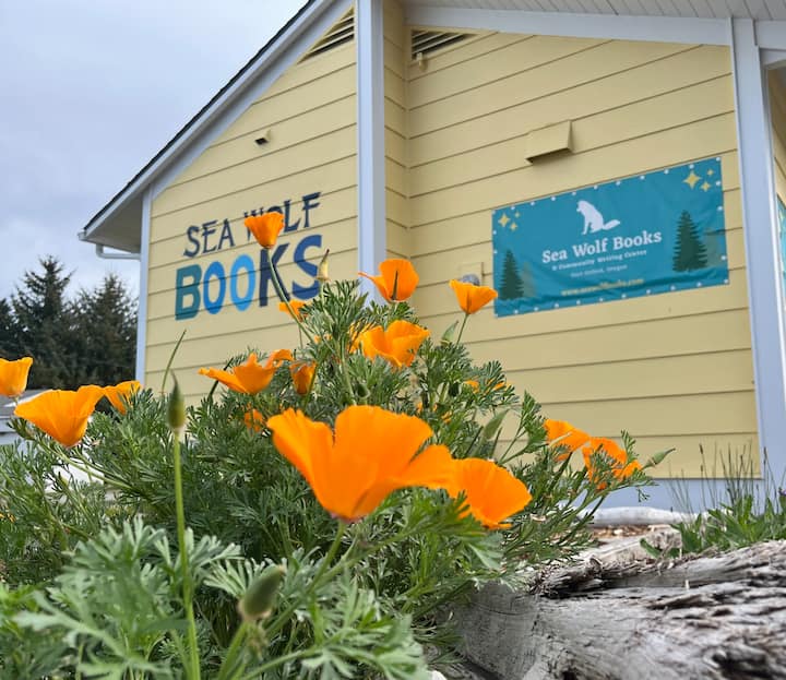The Book Nook - Port Orford, OR