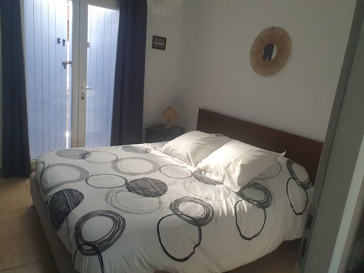 Le Petit Studio - Les Baux-de-Provence