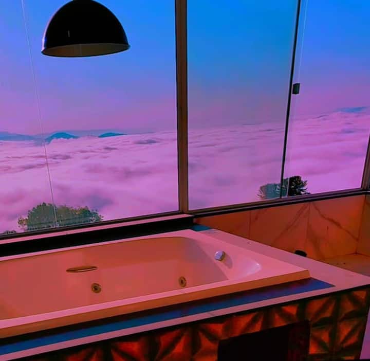 Encanto Da Natureza Timbó Sc . - Indaial