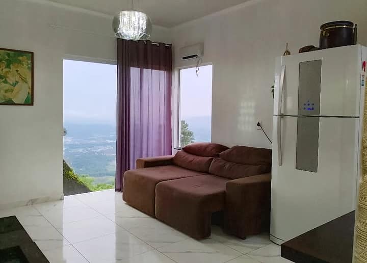 Encanto Da Natureza Timbó Sc . - Indaial