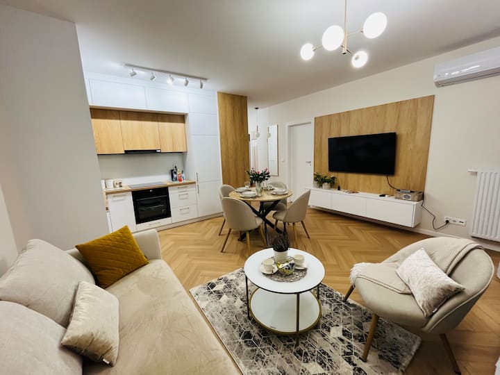 Lema Spot – Tauron Arena | Park | Work | Parking - Krakow