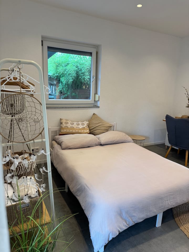 Modernes Apartment - Kirchfeld - Karlsruhe
