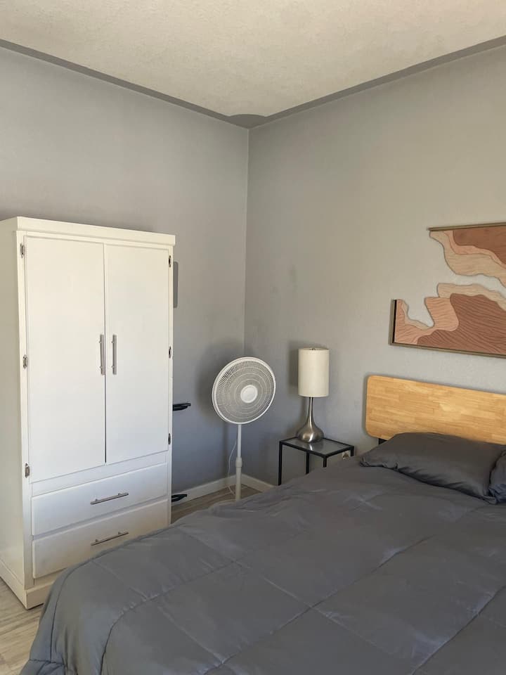 Little Studio Unit For You! - Tijuana