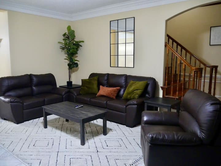 Katy Mills Area Family Home Gateaway - Katy, TX