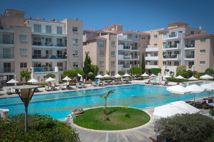 Crystalview Elysia By Staycom - Pafos