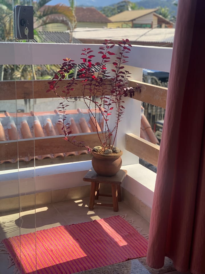 Casa Caiçara Paraty 1 - Paraty