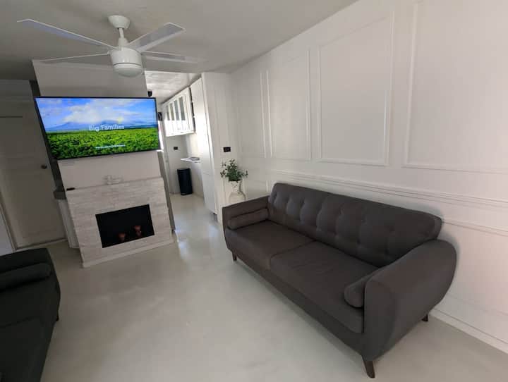 Loft Muuy Cerca Aeropuerto Consulado Garita Border - Tijuana