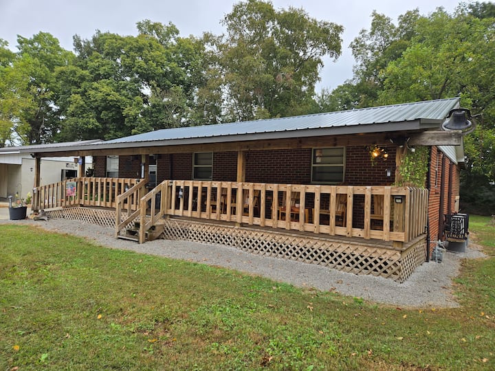 Nanna's House - McMinnville, TN