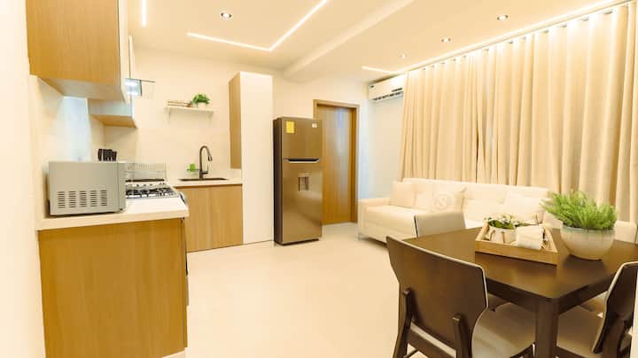 El Nido Evaristo - Santo Domingo