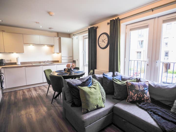 Chic&cozy Edinburgh Escape - Edinburgh