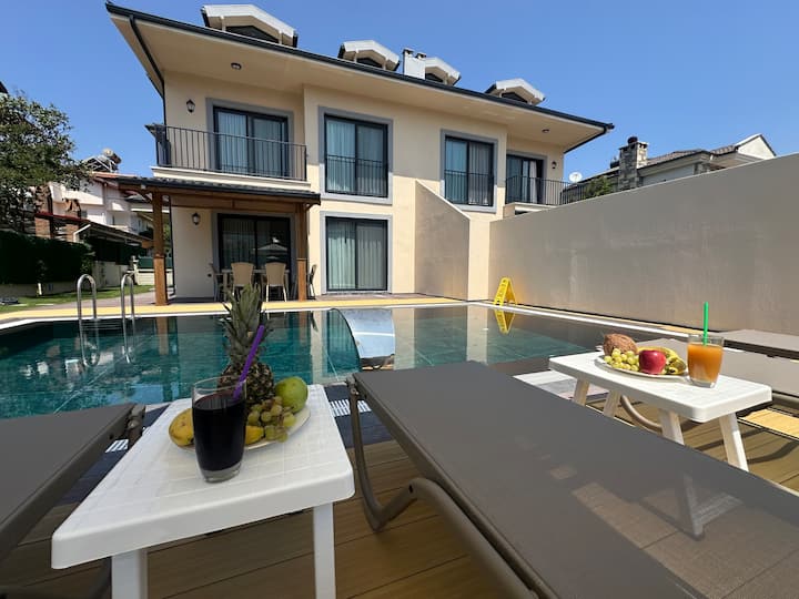 Dalyan Villa Pera - Ekincik Koyu