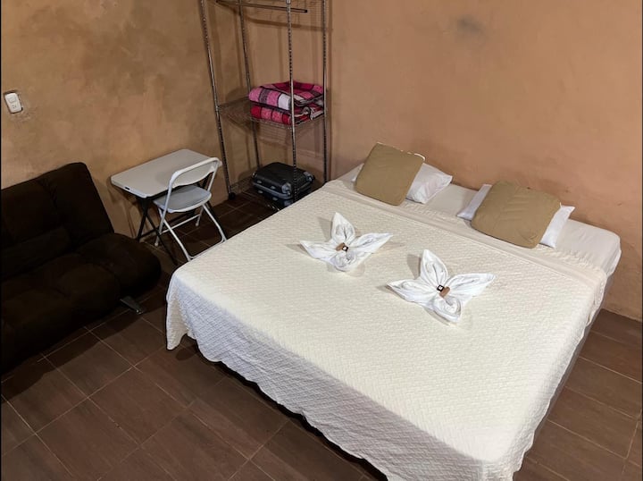 El Pequeño Roble - San Pablo