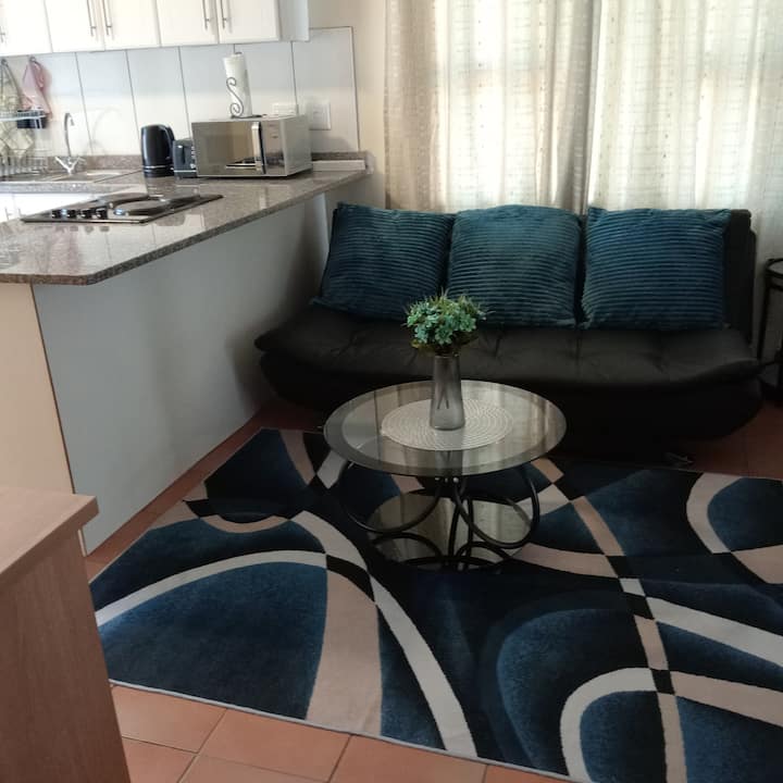 Rephidim Palace - Durban