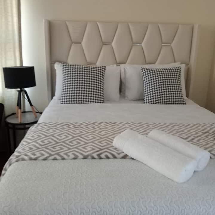 Rephidim Palace - Durban