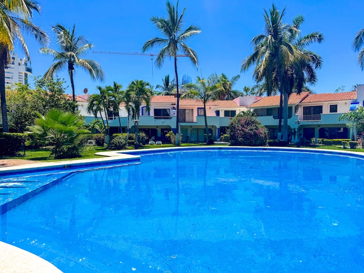 Puertoiguanasvilla#11/10personas/familiar - Mazatlán