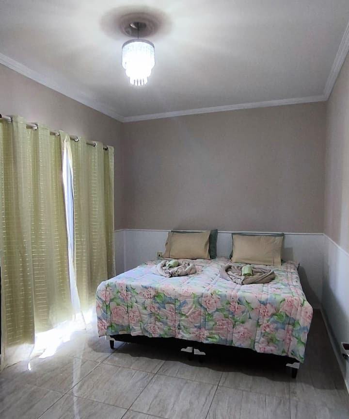 Casa Aurora - Canção Nova - Cp - Cruzeiro